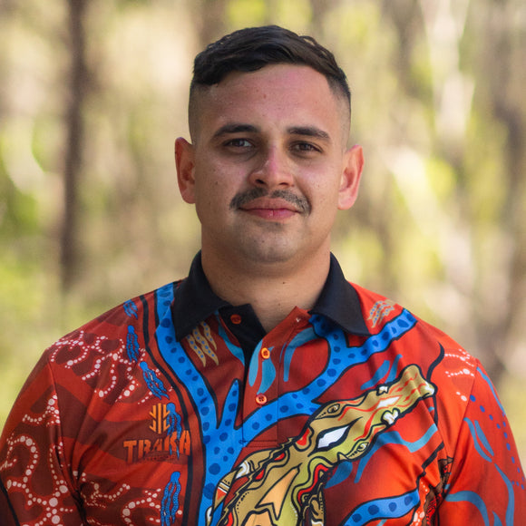 Nathaniel Chapman – Yarn Corporate