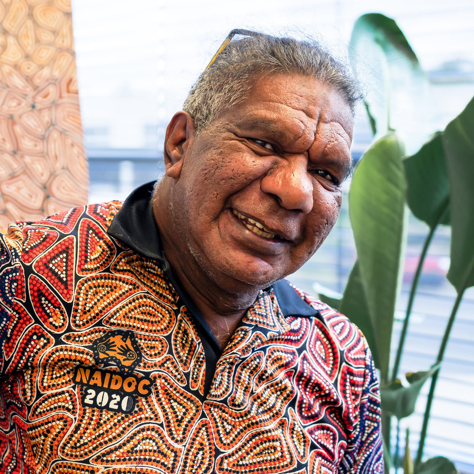 Charlie Chambers Jnr – Yarn Corporate