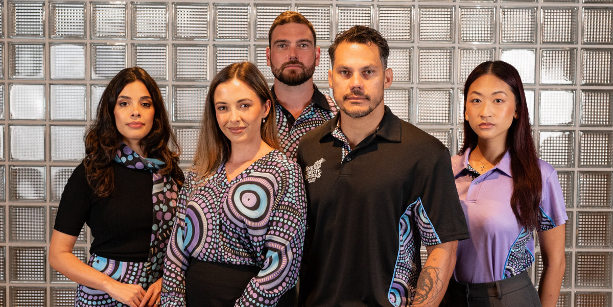 Corporate Uniforms – Yarn Corporate